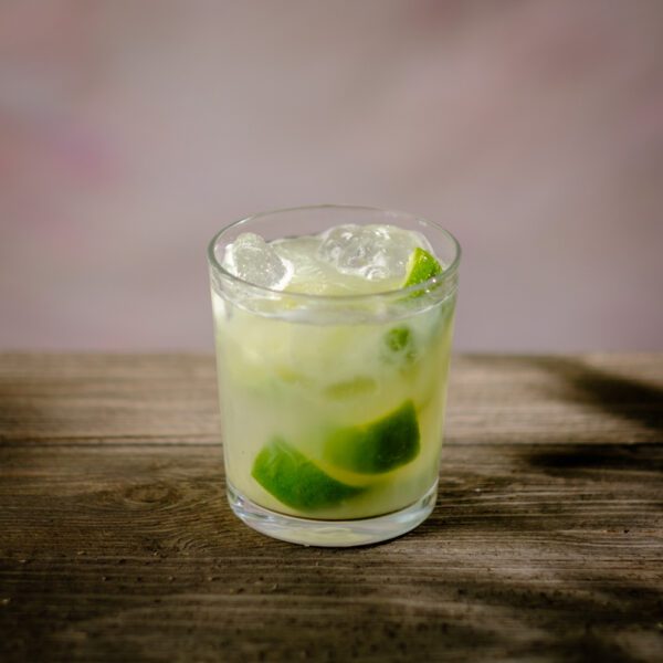 Silver Cachaça Archives - Novo Fogo