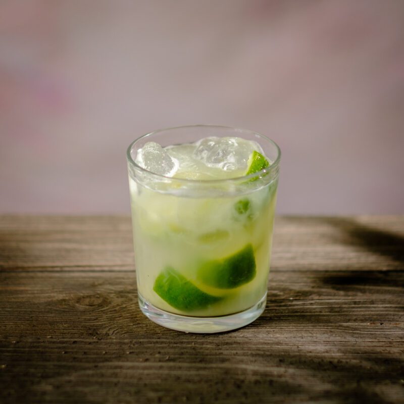 Silver Cachaça Archives - Novo Fogo